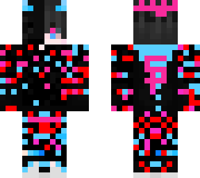 ShivamXor's skin | Minecraft Skin