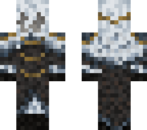 snow | Minecraft Skins
