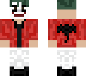 house | Minecraft Skins