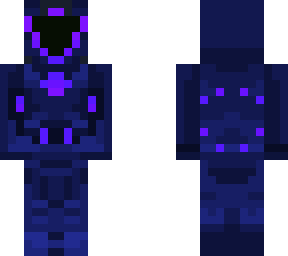 soundwave | Minecraft Skins