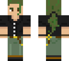 sigma | Minecraft Skins