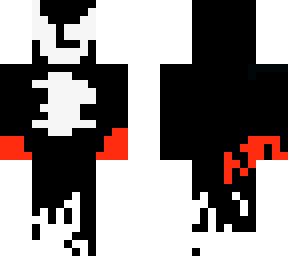 venom | Minecraft Skins