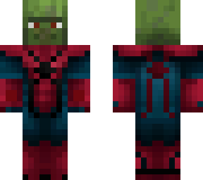 villager | Minecraft Skins