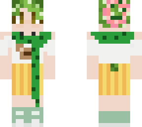 vine | Minecraft Skins