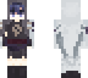 wanderer | Minecraft Skins