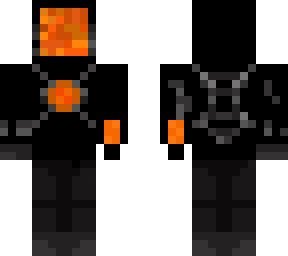 mf doom | Minecraft Skins
