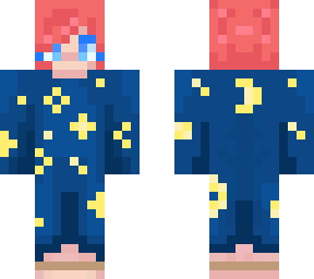 wizard | Minecraft Skins