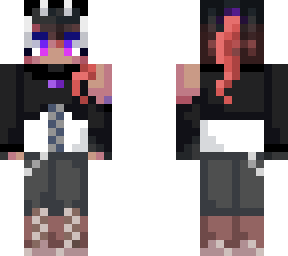 apollo | Minecraft Skins