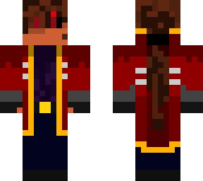 ares | Minecraft Skins