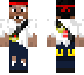 bdubs | Minecraft Skins