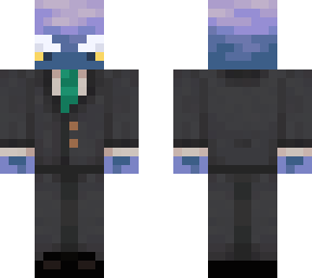 breeze | Minecraft Skins