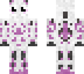 sea bunny | Minecraft Skins