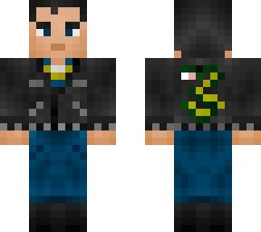 Butch Fallout 3 | Minecraft Skin