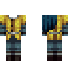 medieval lord | Minecraft Skins