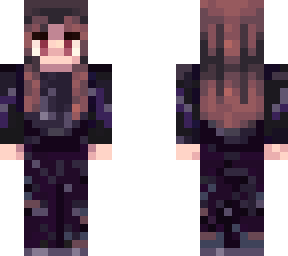 64 x 64 pixels | Minecraft Skins