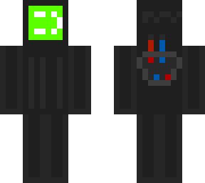 computer | Minecraft Skins