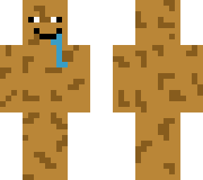cookie | Minecraft Skins