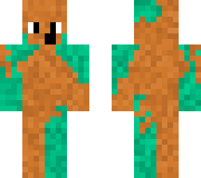 copper | Minecraft Skins