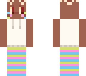 cosmo | Minecraft Skins