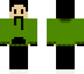 Daniel | Minecraft Skin