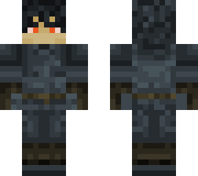dark fantasy | Minecraft Skins