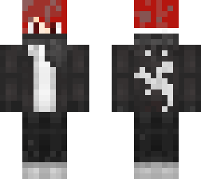 fighter | Minecraft Skins