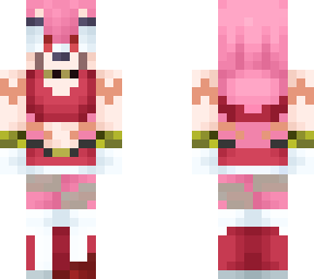amy | Minecraft Skins