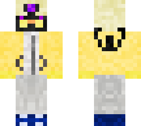 duck | Minecraft Skins