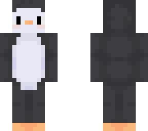 penguin | Minecraft Skins