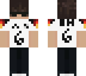 germany | Minecraft Skins