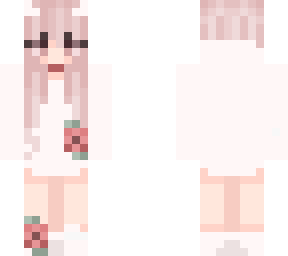 white girl | Minecraft Skins