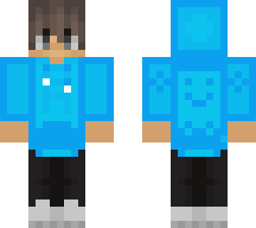 good boy | Minecraft Skins
