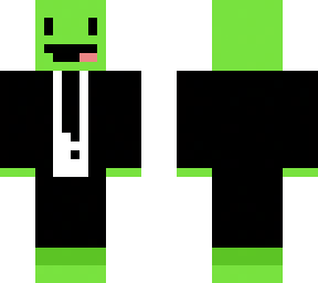 green | Minecraft Skins