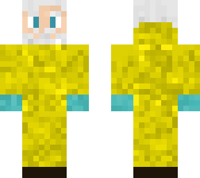 hazmat | Minecraft Skins