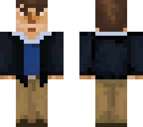 johnny | Minecraft Skins
