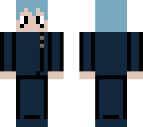 kashimo | Minecraft Skins