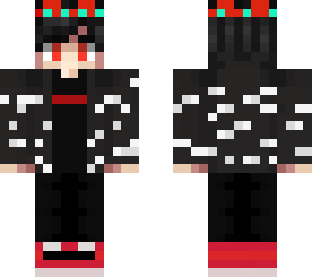 drip | Minecraft Skins