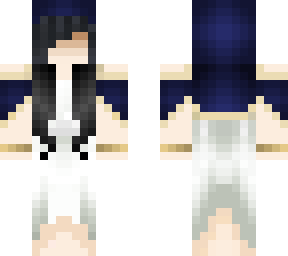 Lady Irene skin, diaries aphmau | Minecraft Skin