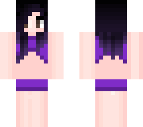 bikini | Minecraft Skins