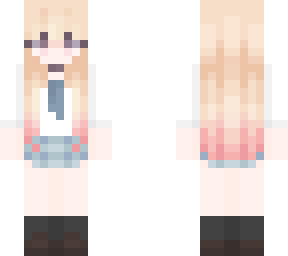 kitagawa | Minecraft Skins