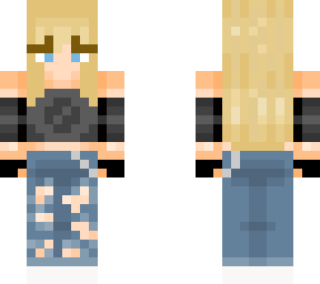 me in minecraft | Minecraft Skin