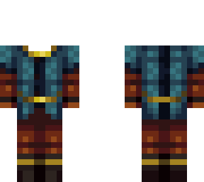 medieval lord | Minecraft Skins