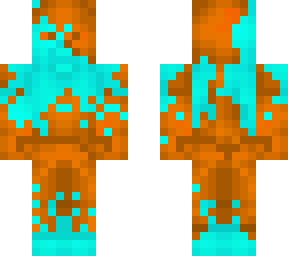 power | Minecraft Skins