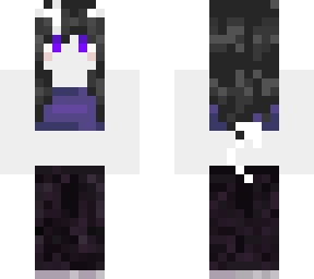 Mist YT skin | Minecraft Skin