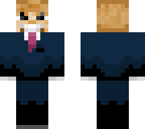 lawyer | Minecraft Skins