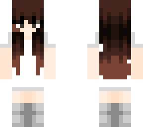 sick | Minecraft Skins