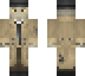 fallout | Minecraft Skins