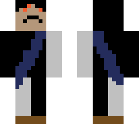 hunter | Minecraft Skins