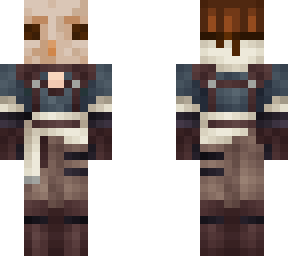 owl | Minecraft Skins