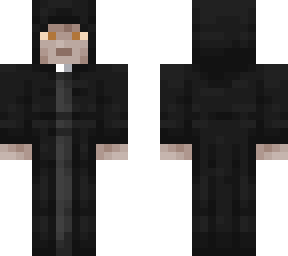 papa palps | Minecraft Skin